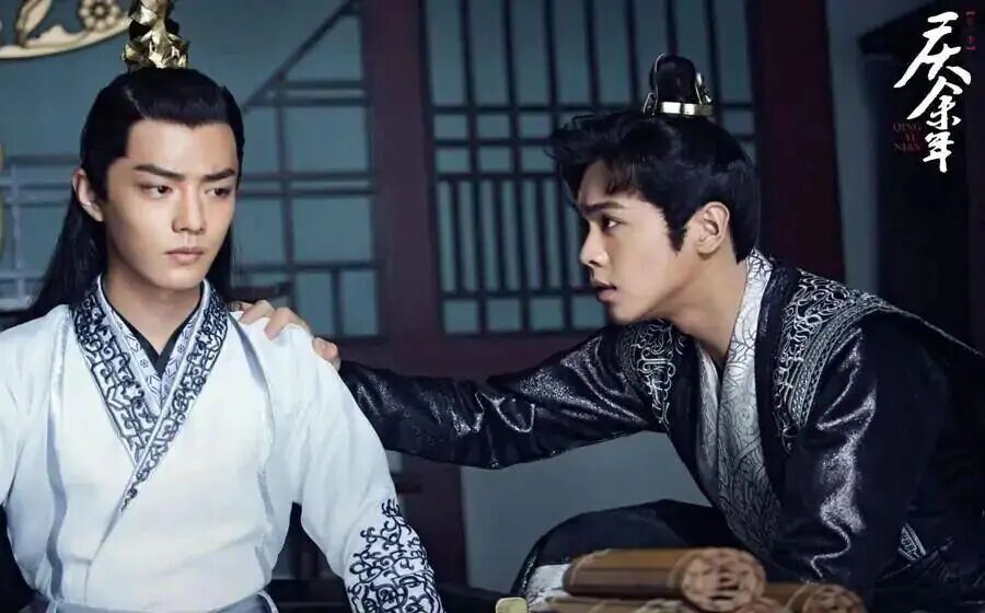 "Celebrating More Than Years 2" was announced, 20 original cast members ...