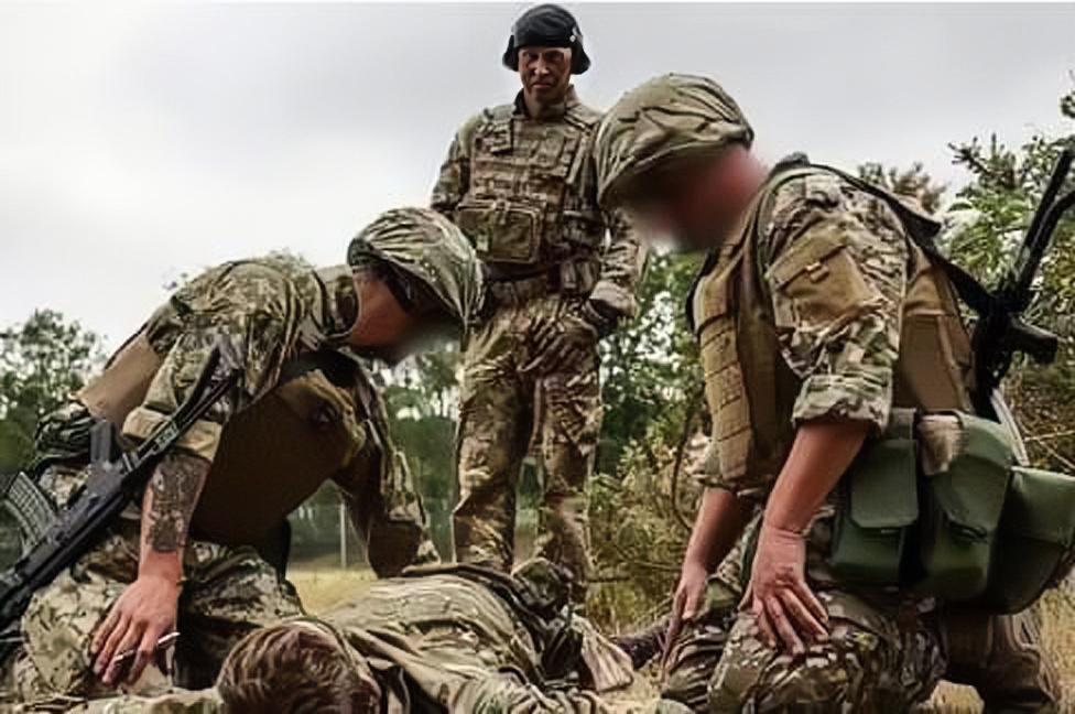 Russia reserves a hand to deal with the United States: the Russian army ...