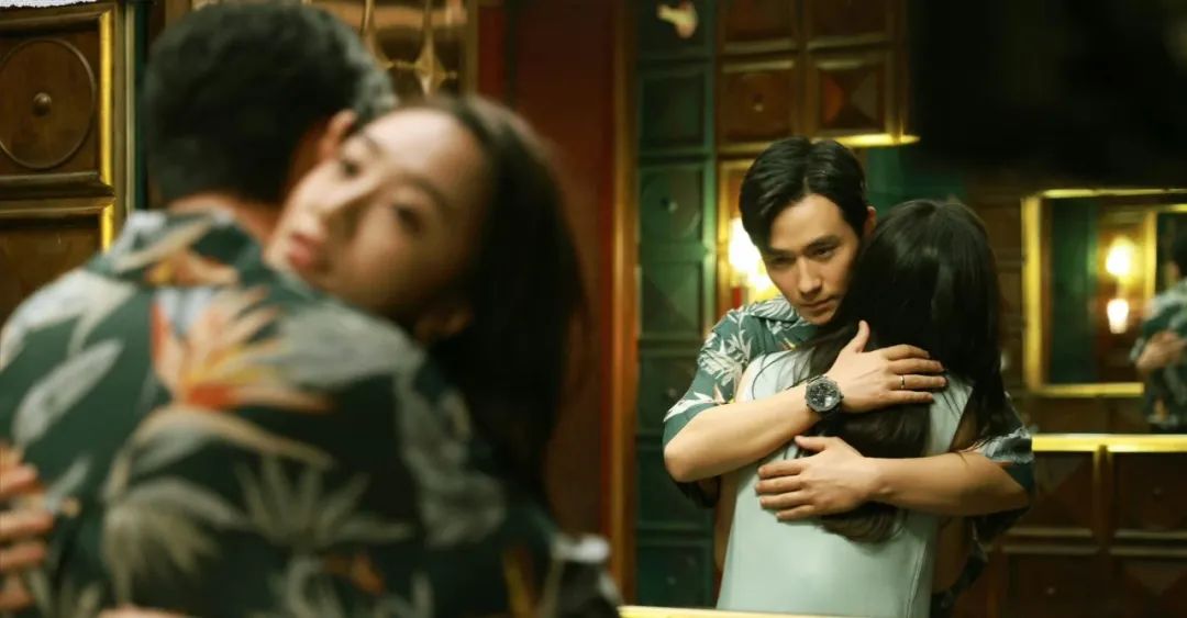 In "The Missing She", if Li Muzi signed a prenuptial agreement... - iNEWS