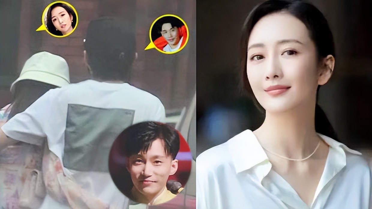 He Jiuhua returned to Wang Ou's mansion after being exposed to cheating on an amateur beauty man ...