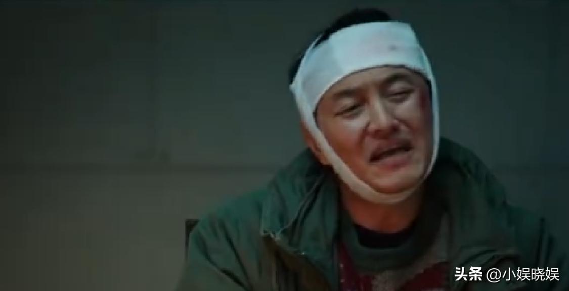 There are five suspects in the nude corpse oil painting case in ...