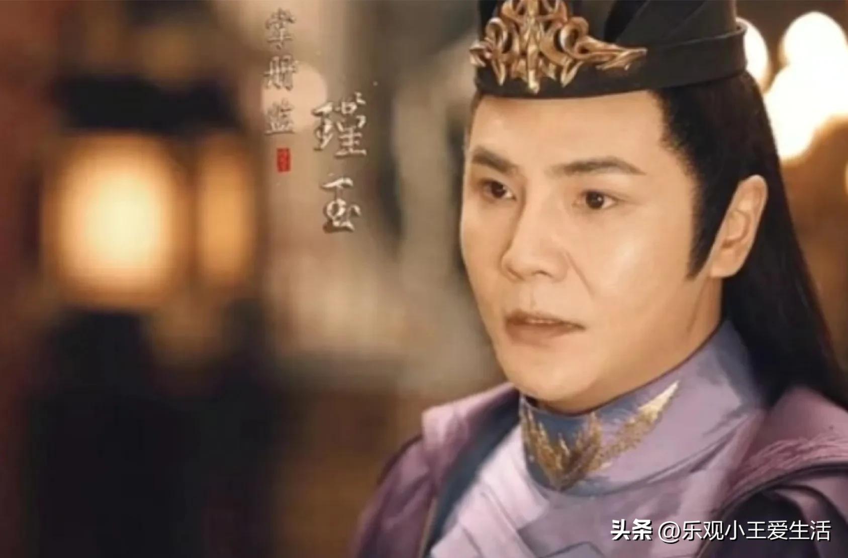 Juvenile Song Xing: Only after understanding the ending of the Five ...