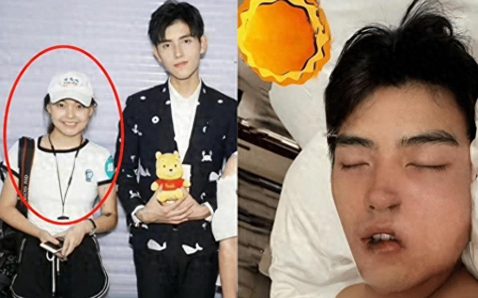 Chen Kaige's Family Scandal: Ethical Thinking and Family Relationships - iMedia