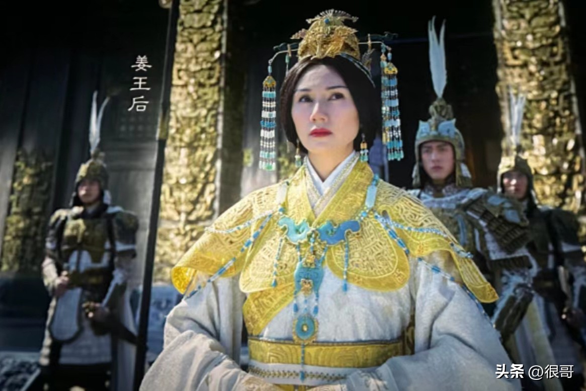 After Wang Xiao, another second-generation star became popular, blowing ...