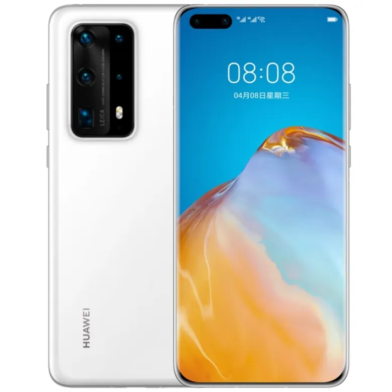 Up to now, take stock of Huawei's mobile phones with periscope ...