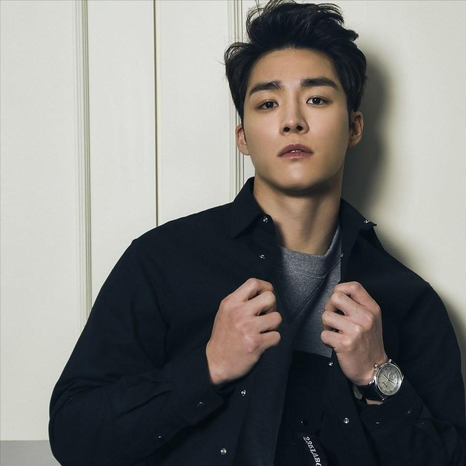 Korean star Seo Ha-joon, once determined to develop in China, returned ...