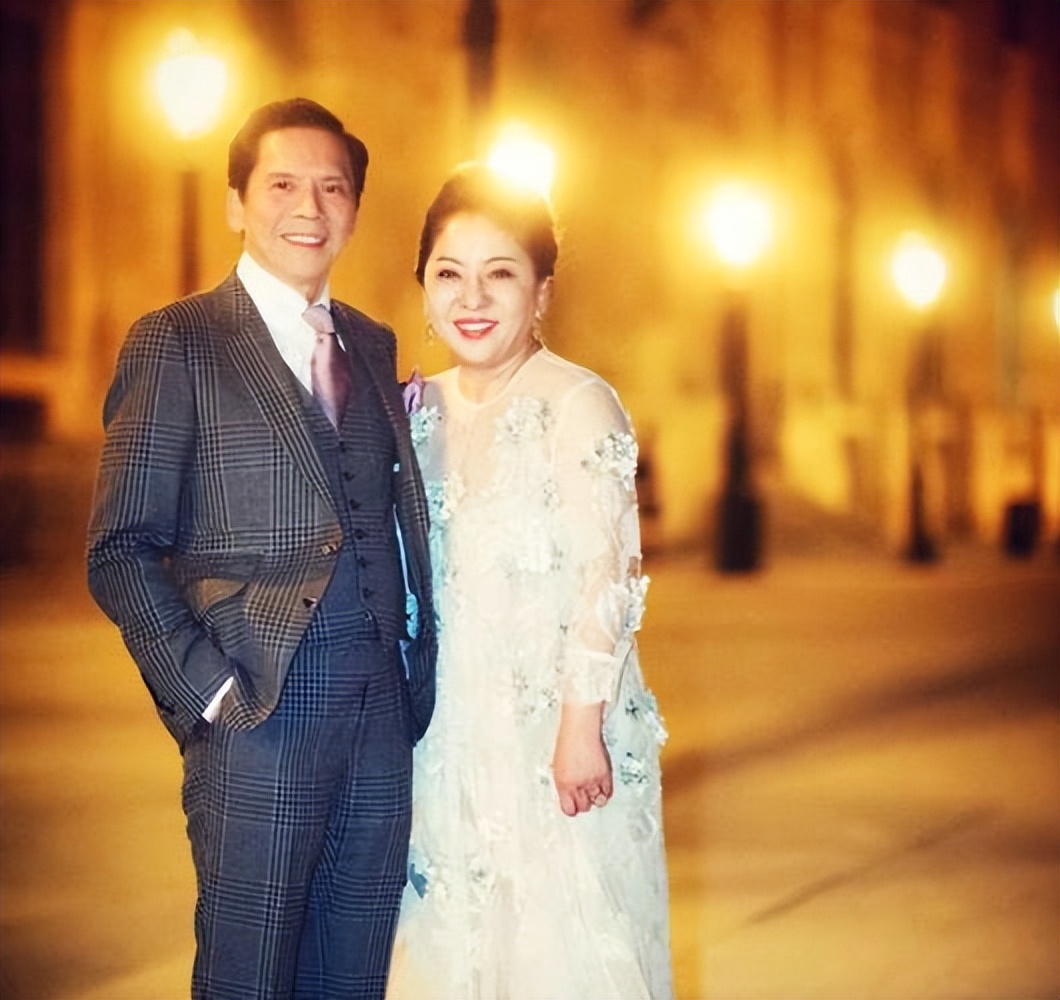 Xiang Zuo and Xiang You are also the sons of Xiang Huaqiang and Chen Lan, why are their lives so ...