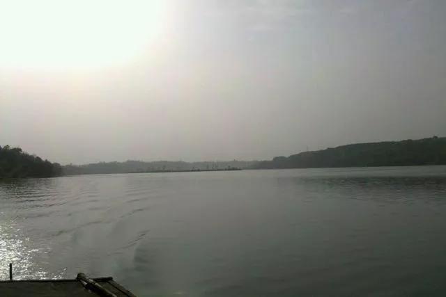 Wusheng Taiji Lake - iNEWS