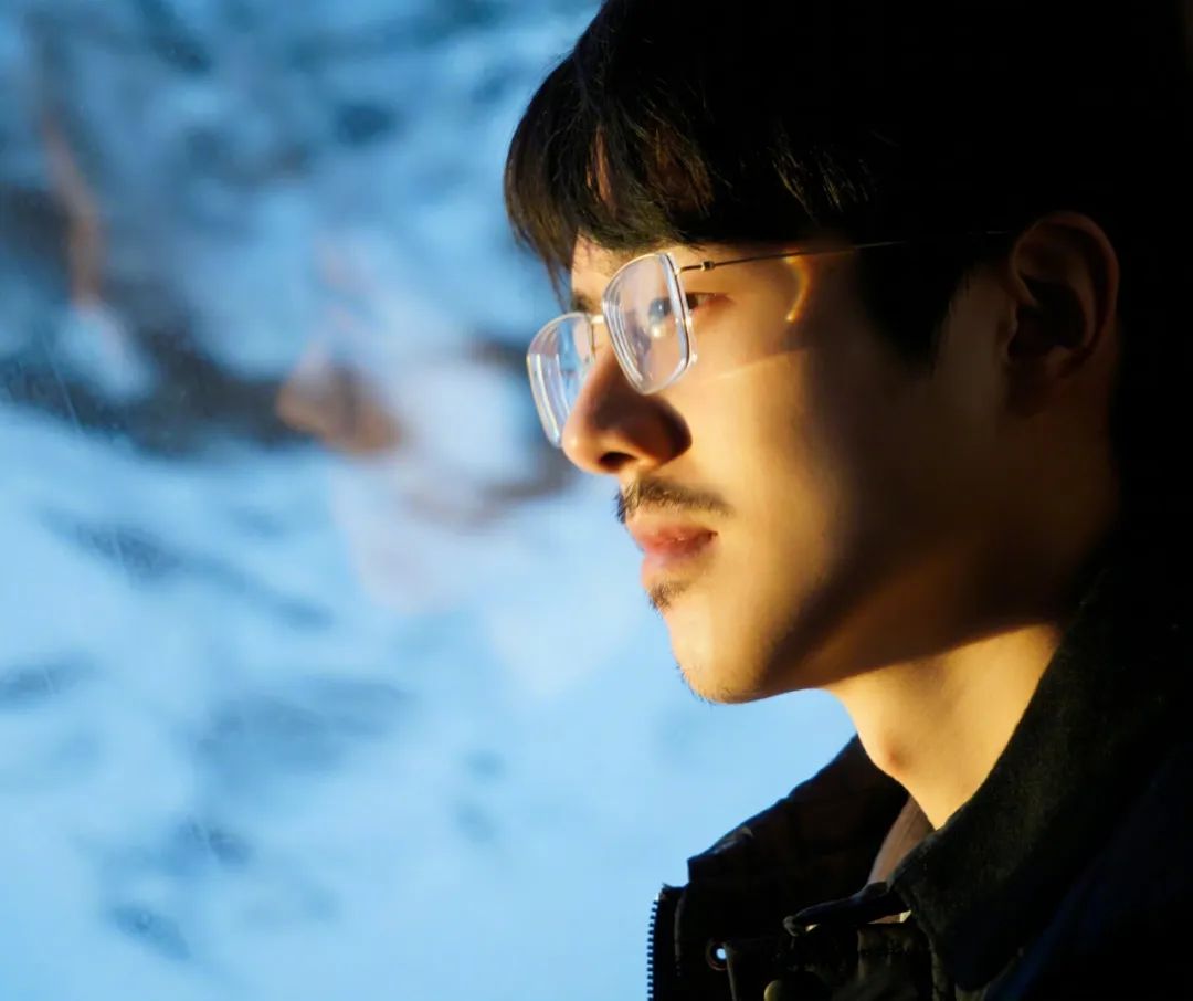 Lin Yun, Wang Dalu, Xiao Zhan, Liu Haoran, Xiang Hanzhi - iMedia