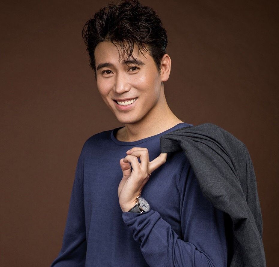 "Second Generation of Stars" Li Naiwen's supporting role life, 18 years ...