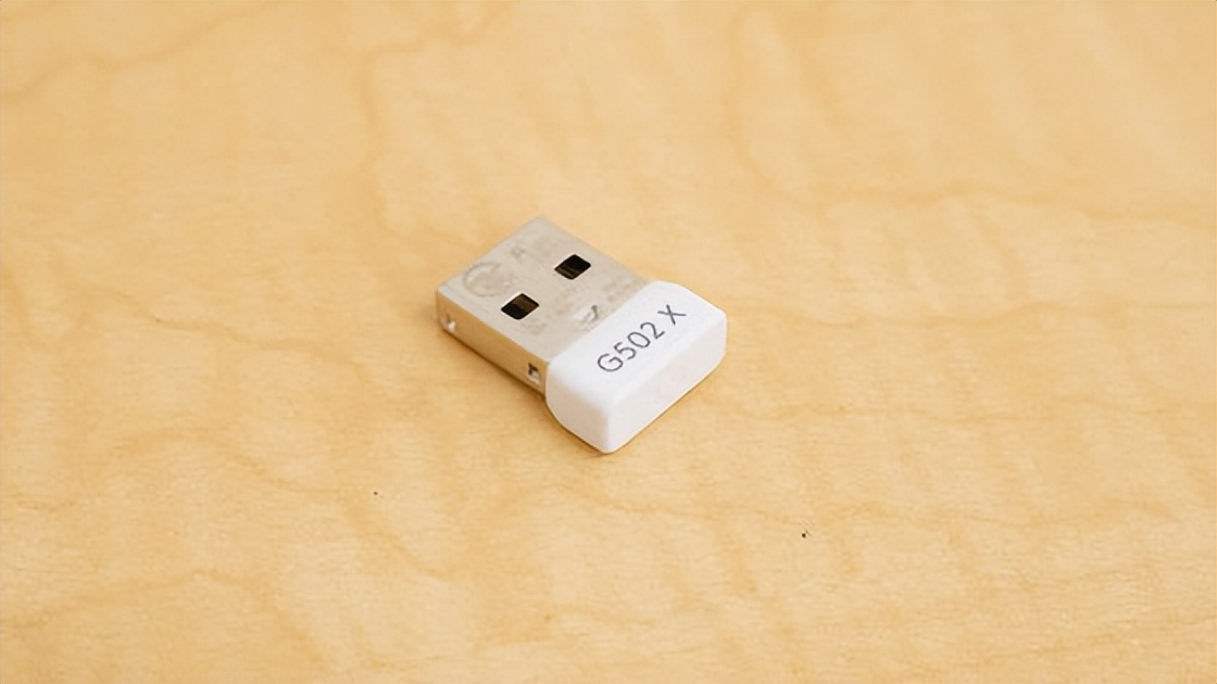 Foreign media evaluation Logitech high-end gaming mouse - G502 X Plus ...