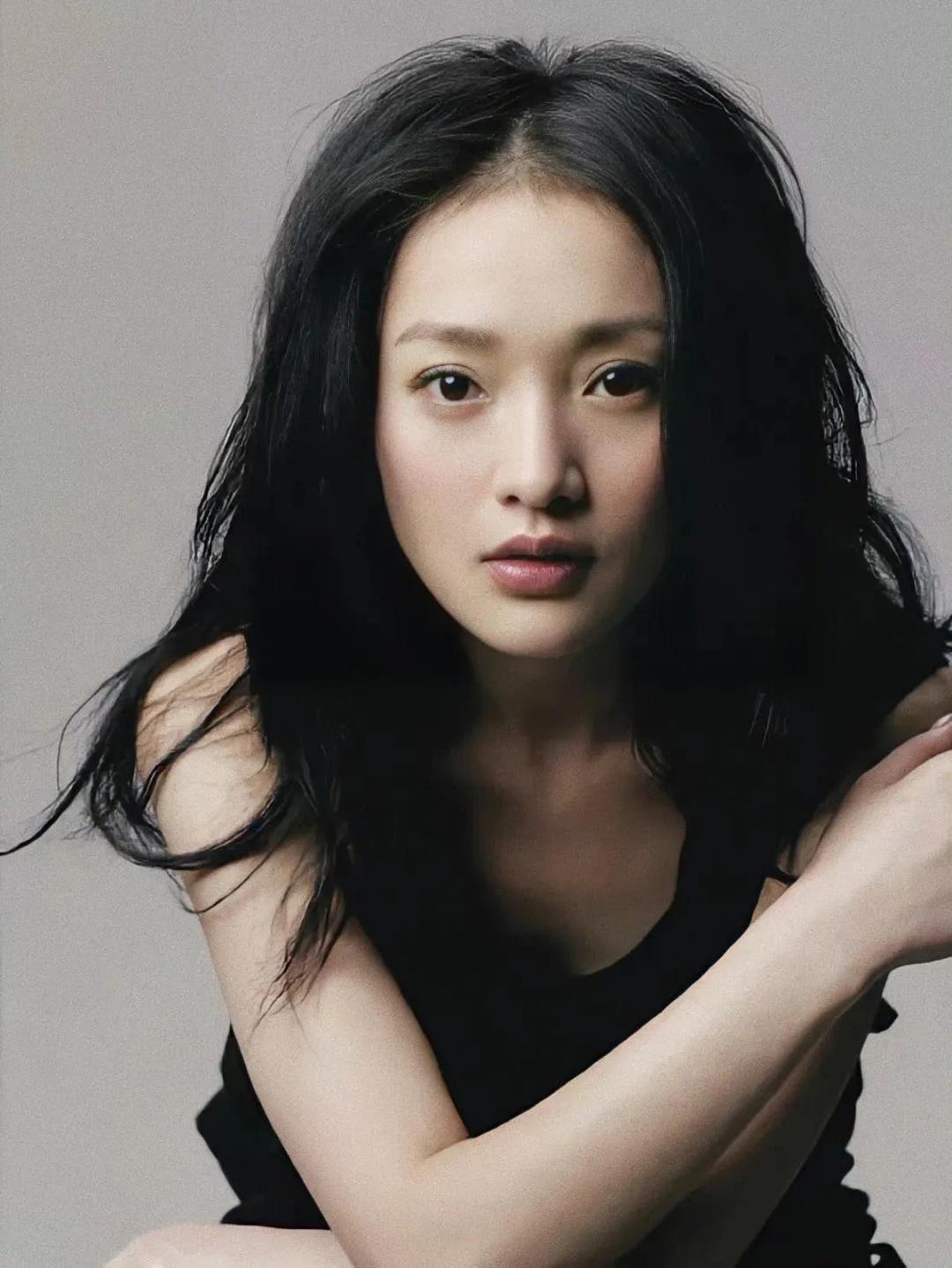 Beauty Atlas - Zhou Xun - iNEWS