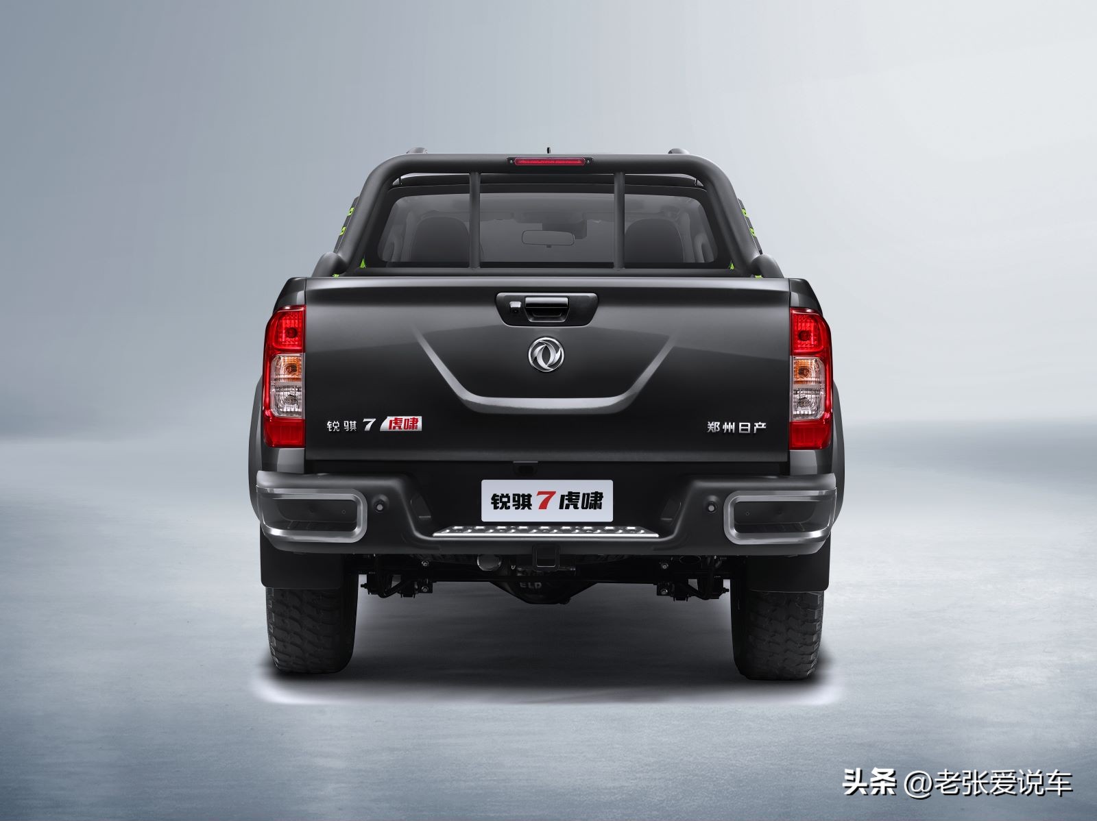 Why do everyone like Ruiqi 7 Tiger Roar? Appearance and power ...