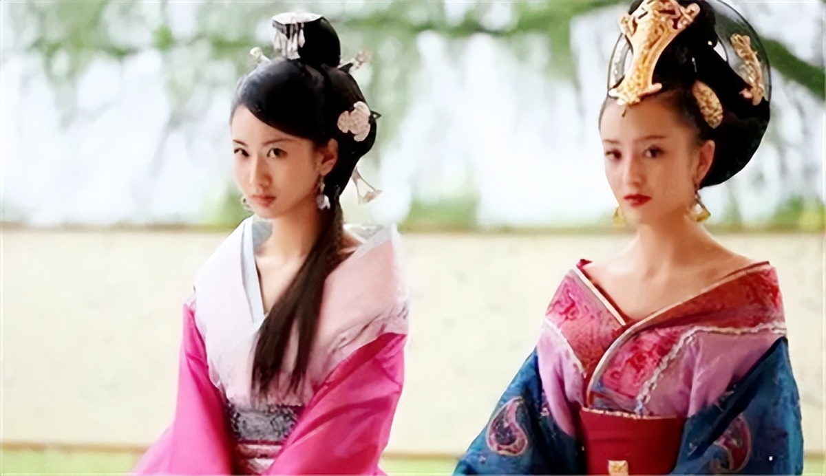 Why is Zhao Feiyan, the most beautiful woman in the Han Dynasty, not as ...