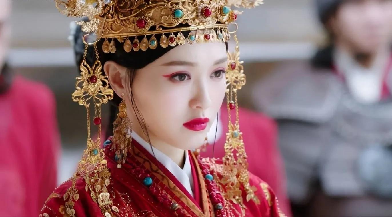 With the love of two men, created the heyday of the Liao Kingdom ...