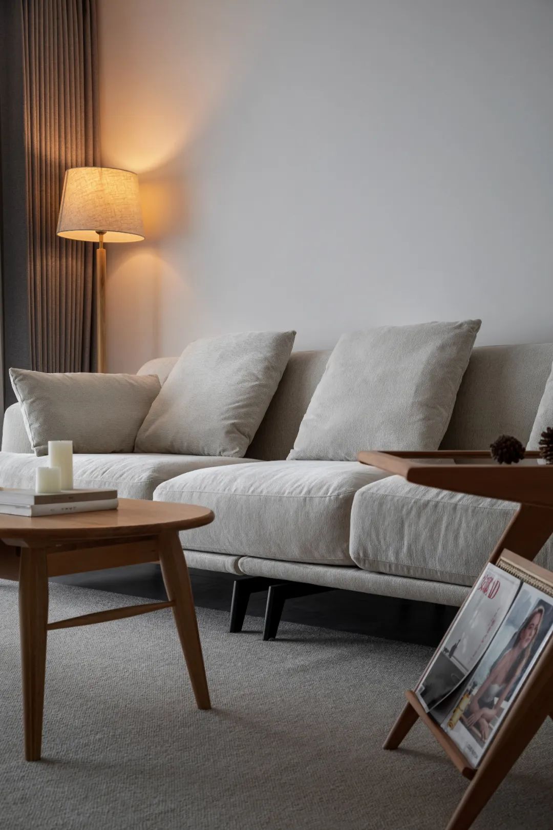 150㎡ Japanese-style log-style residence - iNEWS