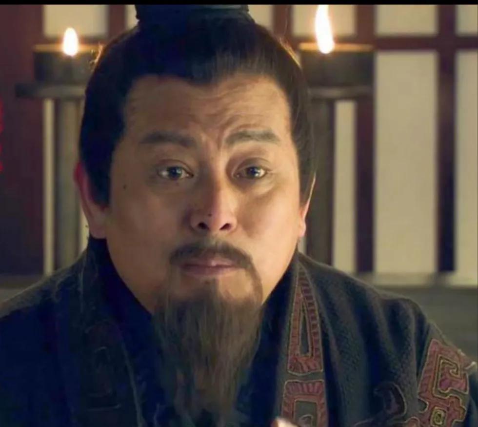 Why did Fan Zeng, the first advisor under Xiang Yu's account, lose to Chen Ping's clumsy plot ...