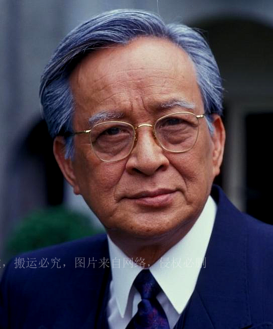 Guan Haishan died 16 years ago, his son Guan Cong appeared on the ...