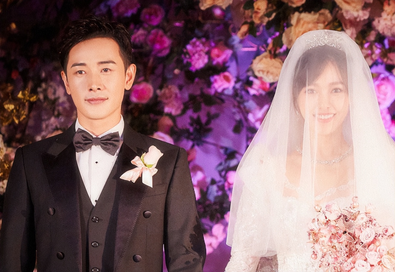 Big melon! Tang Yan revealed that she and Luo Jin have been separated all year round. Luo Jin ...