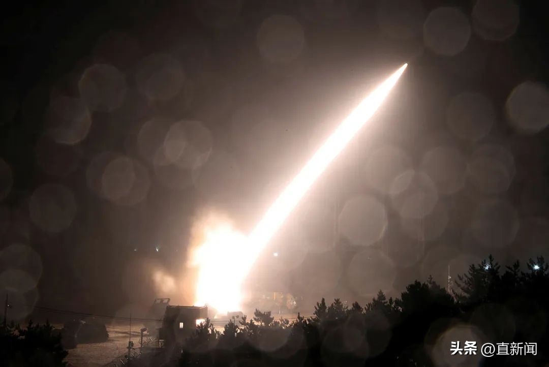 Liu Heping: What does North Korea's relaunch of medium- and long-range ...