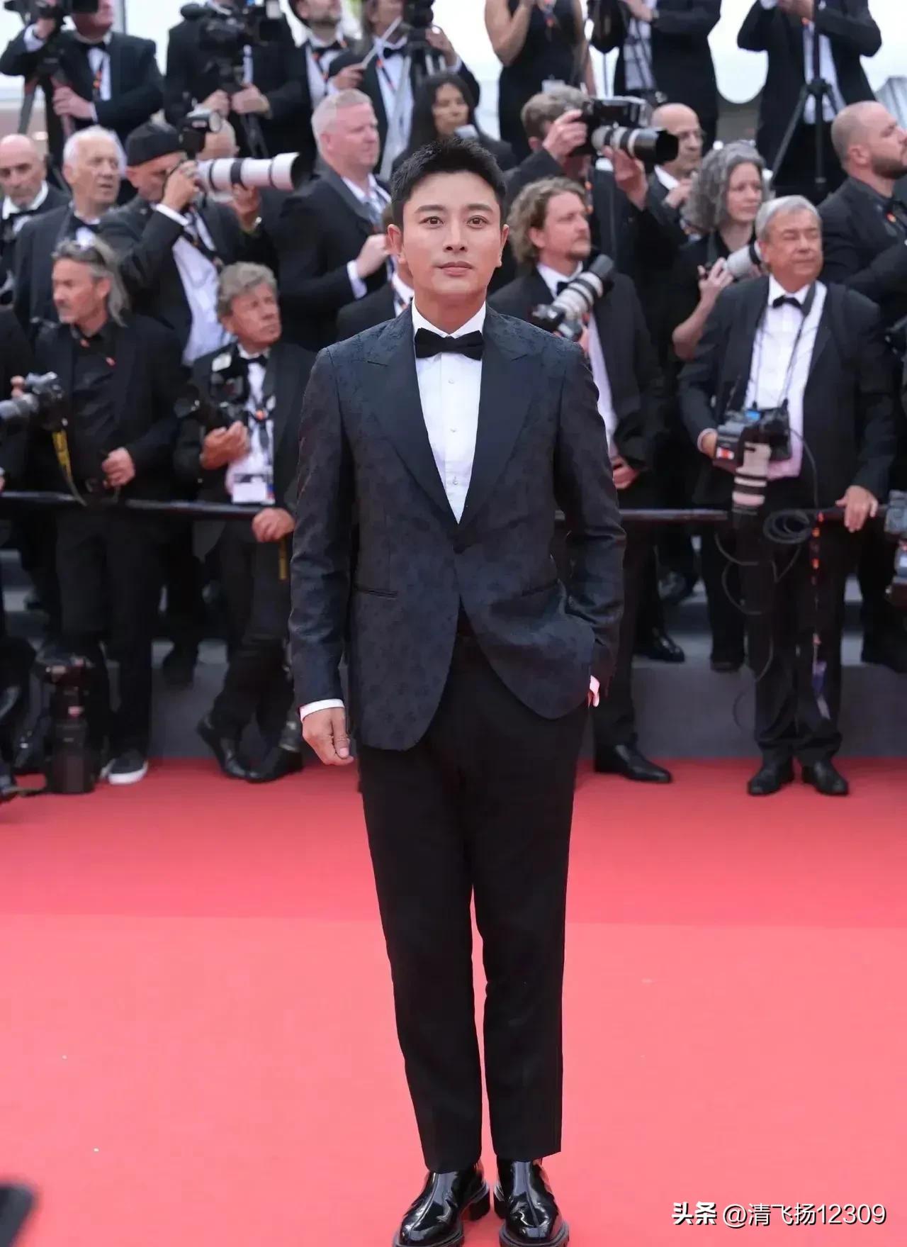 Not famous enough to be embarrassing? Jia Nailiang shows firm ...