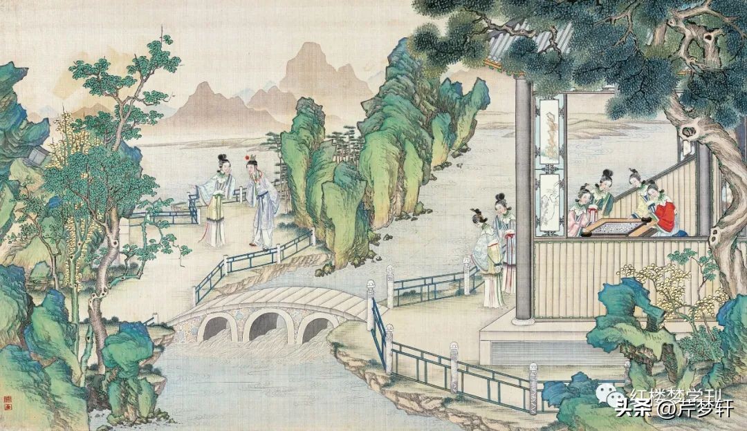 The Double Tragedy of Li Wan's Destiny——Also on the Pursuit of Women's ...