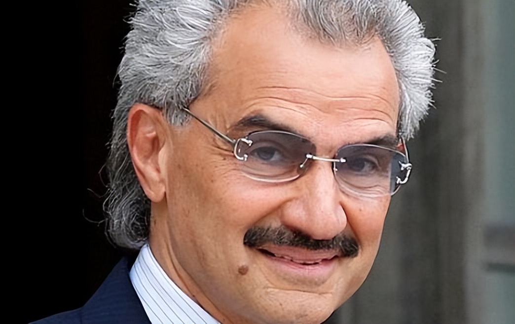 How Saudi Prince Alwaleed made his fortune, do you know - iMedia