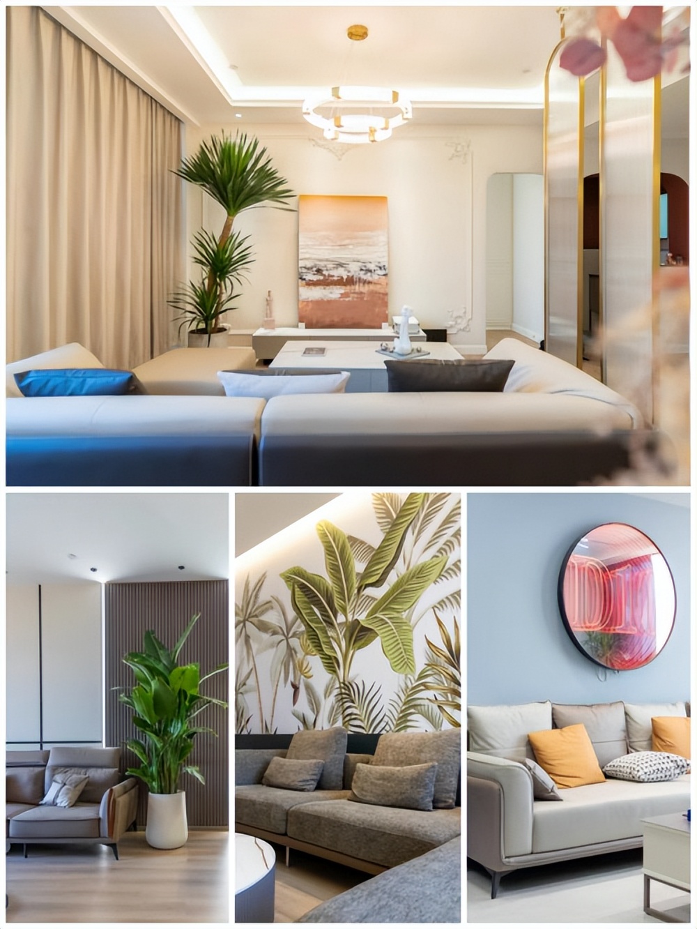 Star service + immersive experience, the all-inclusive round offline ...