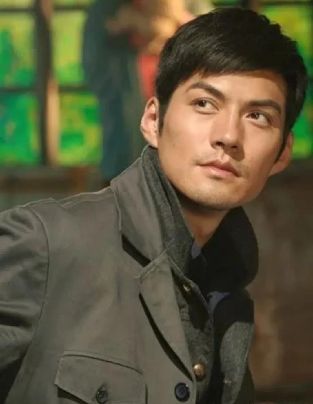 Shameless Feng Shaofeng - iNEWS