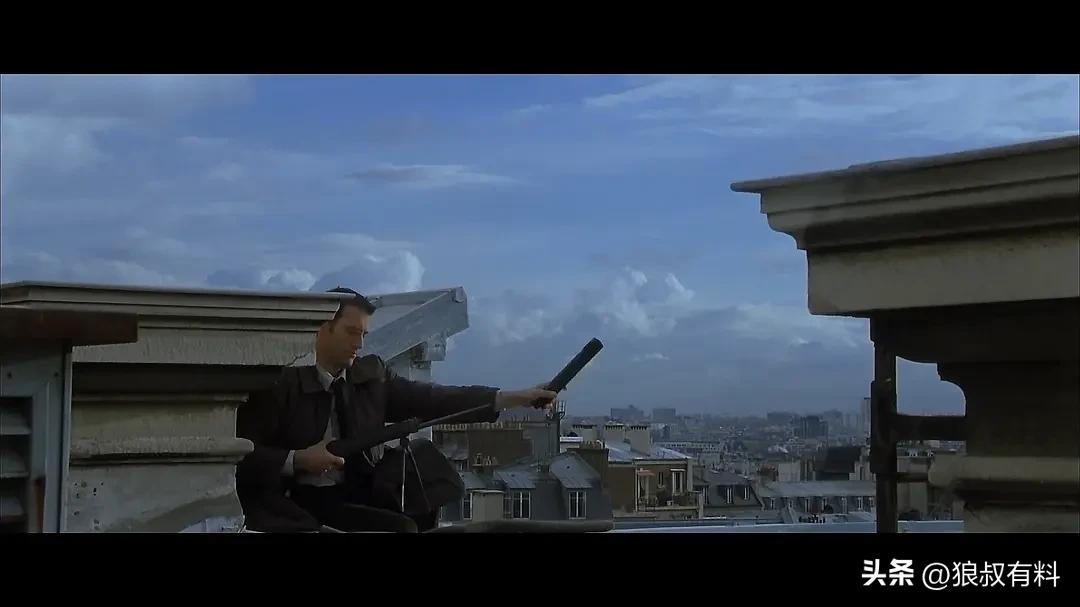 "Bourne Shadow": In the days without 007, we have him - iNEWS