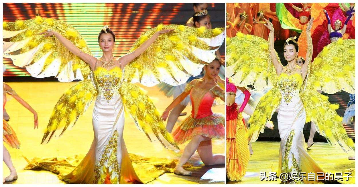 Who will be the Golden Eagle Goddess in 2022? Let's review who the ...
