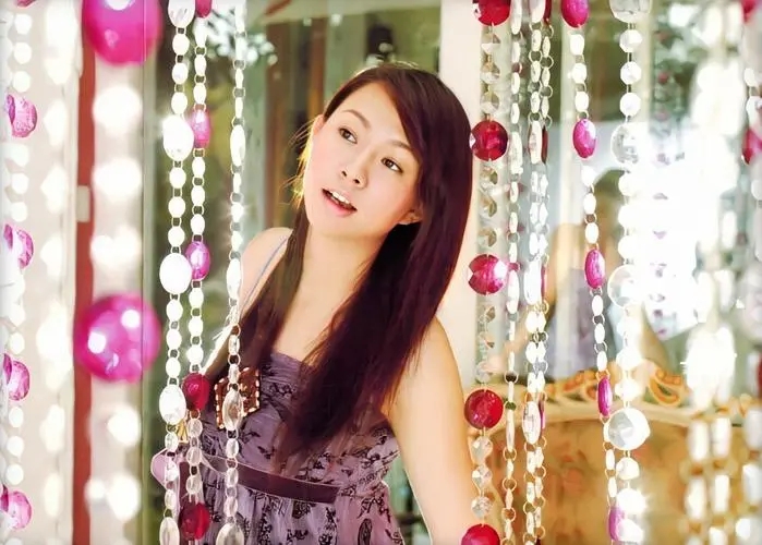 Zhuo Yiting: From her debut at the age of 5 to her death at the age of ...