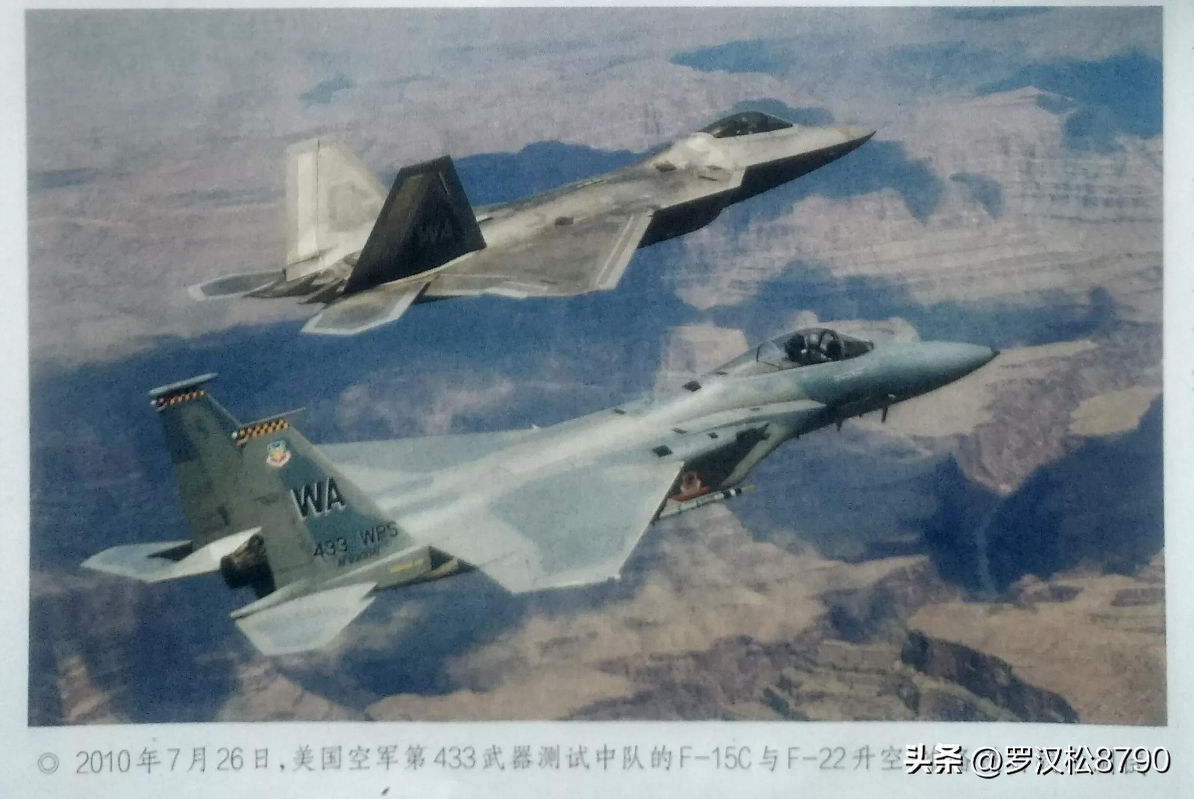 "Raptor" partner. F-15.2040C upgrade plan - iMedia