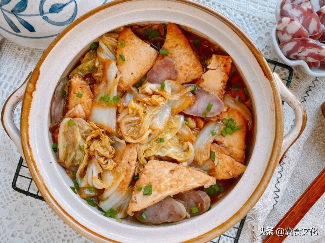 Spring and summer alternate, eat more of these dishes for your family ...