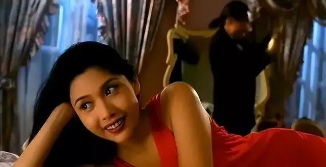 Qiu Shuzhen's daughter Shen Ri: low-key, luxurious and connotative ...