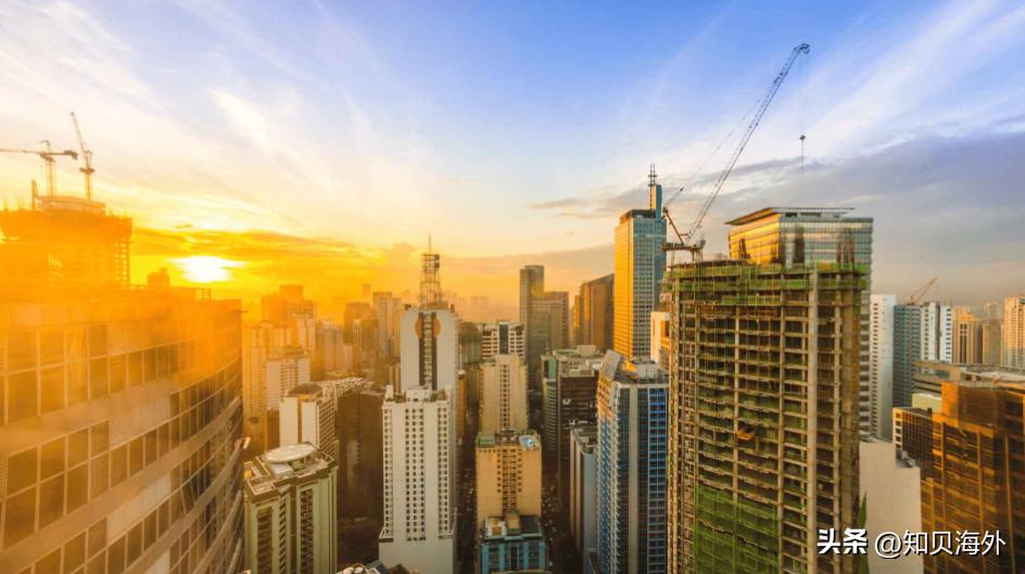 What makes Metro Manila the National Capital Region of the Philippines ...