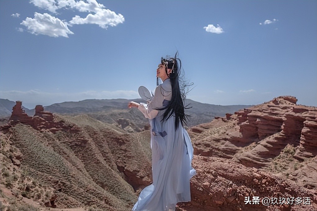 The future of Hanfu: the road of cultural expansion from "rejuvenation ...