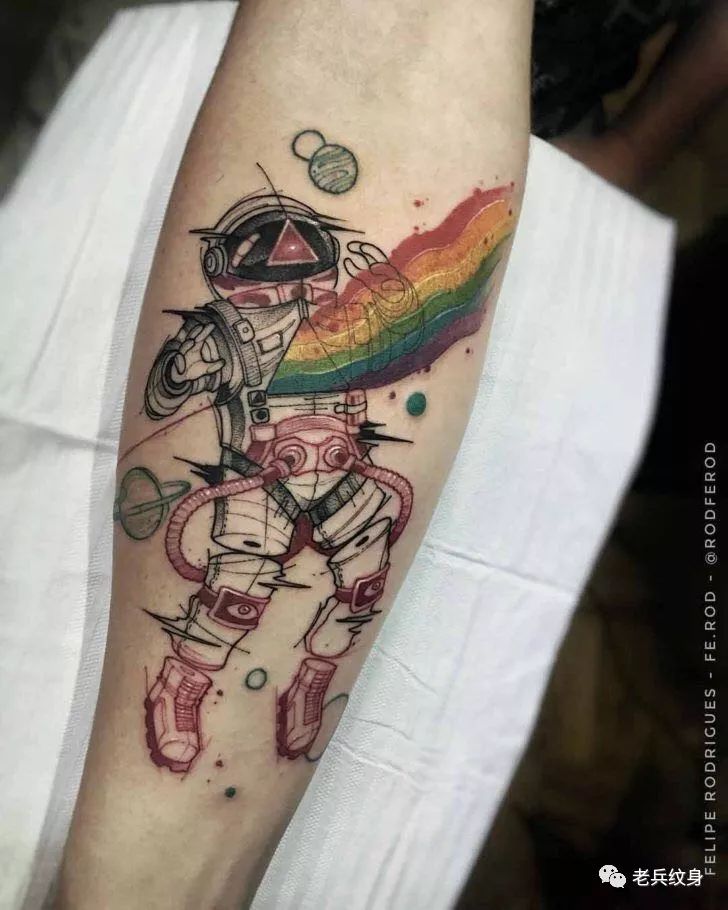 What are the reasons for the rejection of tattoos?How to avoid and care ...