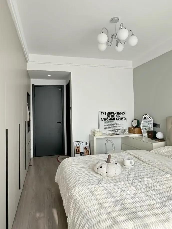 Ordinary home decoration: simple + atmospheric + practical! - iMedia