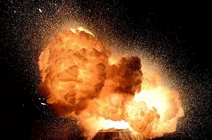The Mystery of Explosions: Gunpowder, Dynamite, and the Power of ...