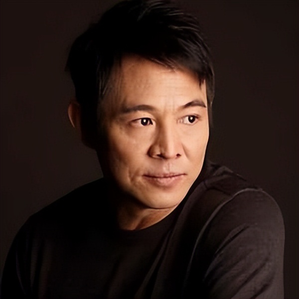 The greatest martial arts actor in history, the Chinese are loved by ...