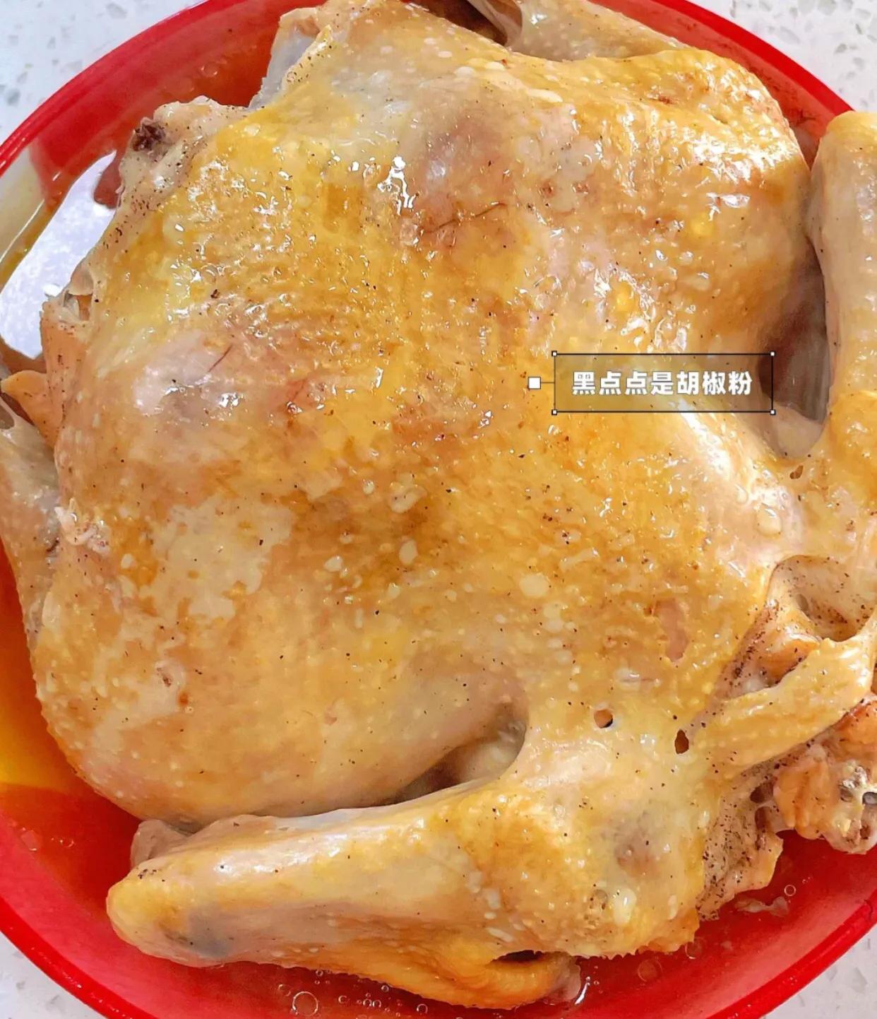 Hakka steamed chicken - iNEWS