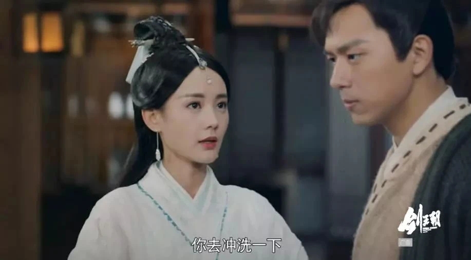 "The Knockout" exploded, the heroine became a "shadow figure" - iNEWS