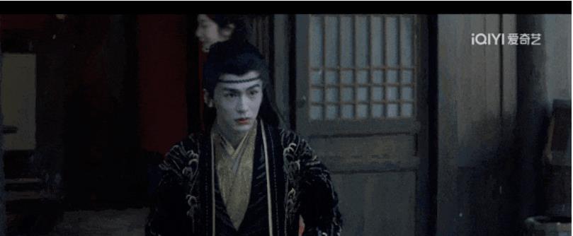 Who is supporting Guo Jingming? - iMedia