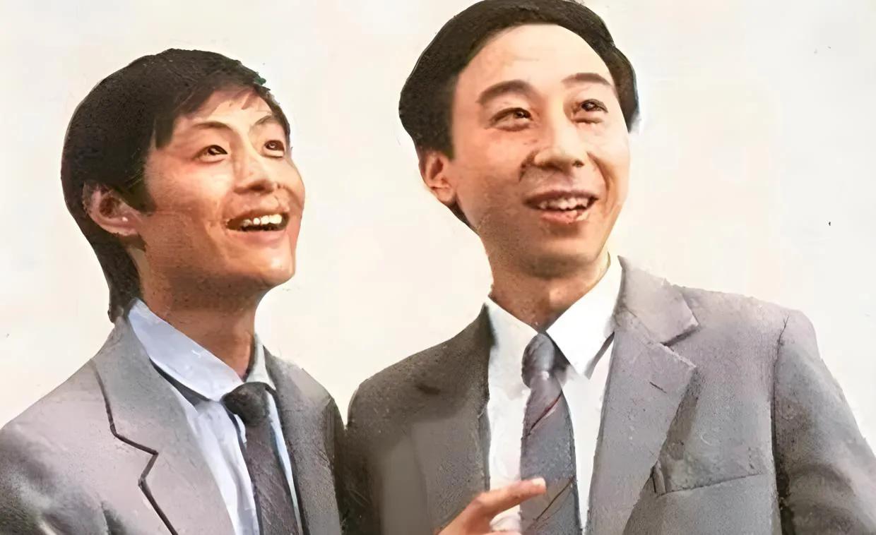 "I miss you so much" is more of a feeling. Feng Gong's sketches are not ...