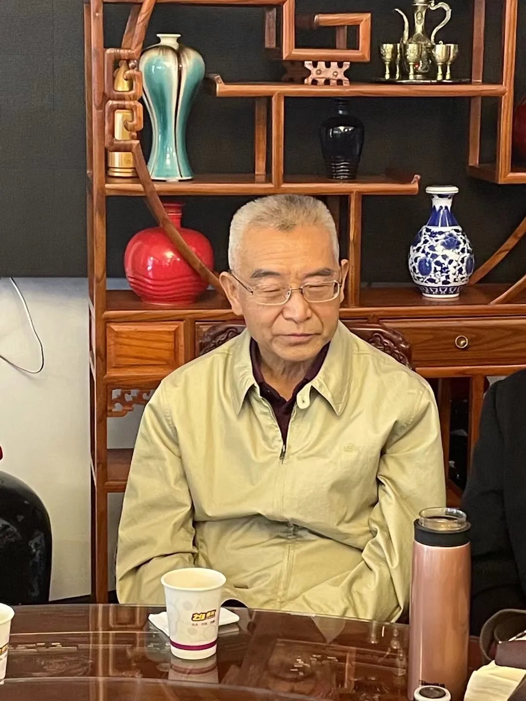 Joint embassy, cross-border tea culture, exploration of stage plays ...