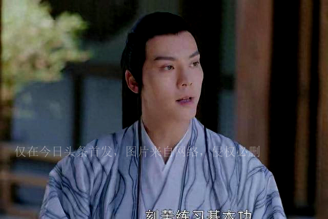 "Mrs. Huzhu" is too bloody, the male protagonist Fang Zhu is a eunuch ...