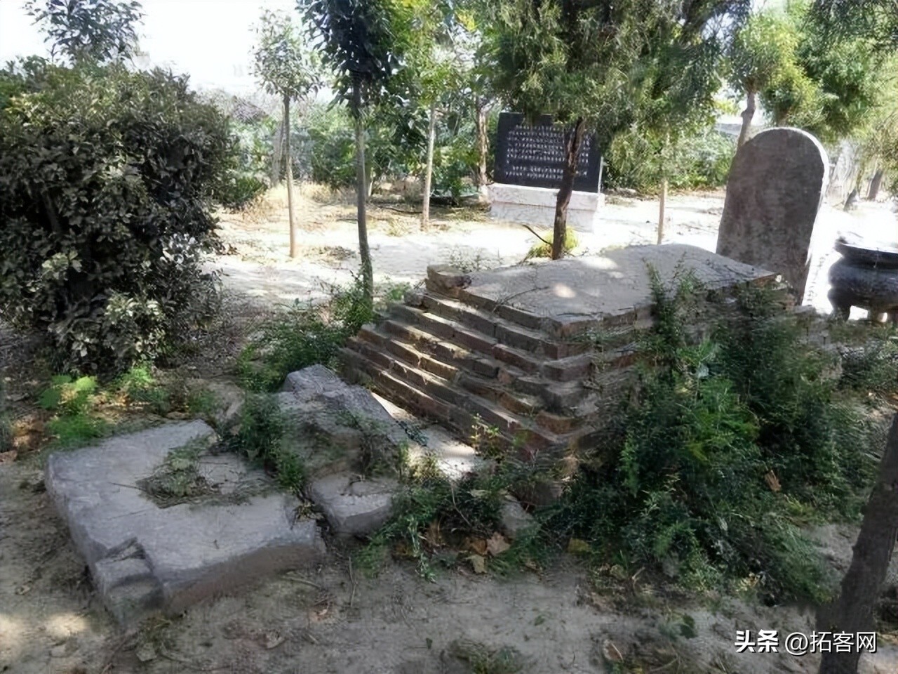 Huang Lin: An Unforgettable Commemoration——Recalling the Great Imam Hu ...