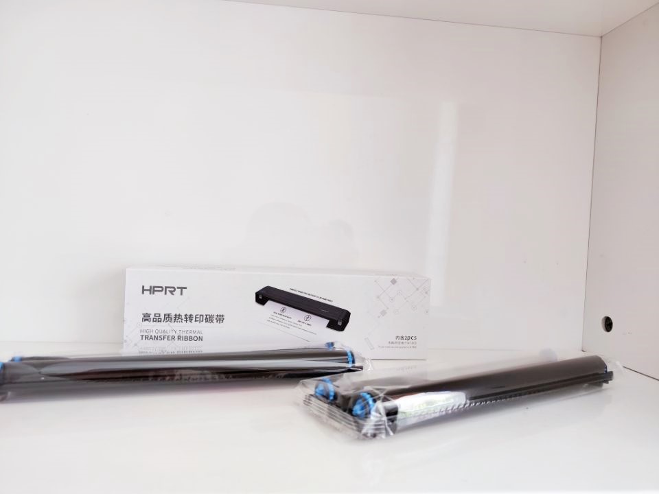 Portable and compact, print anytime, anywhere. Can traditional printers ...