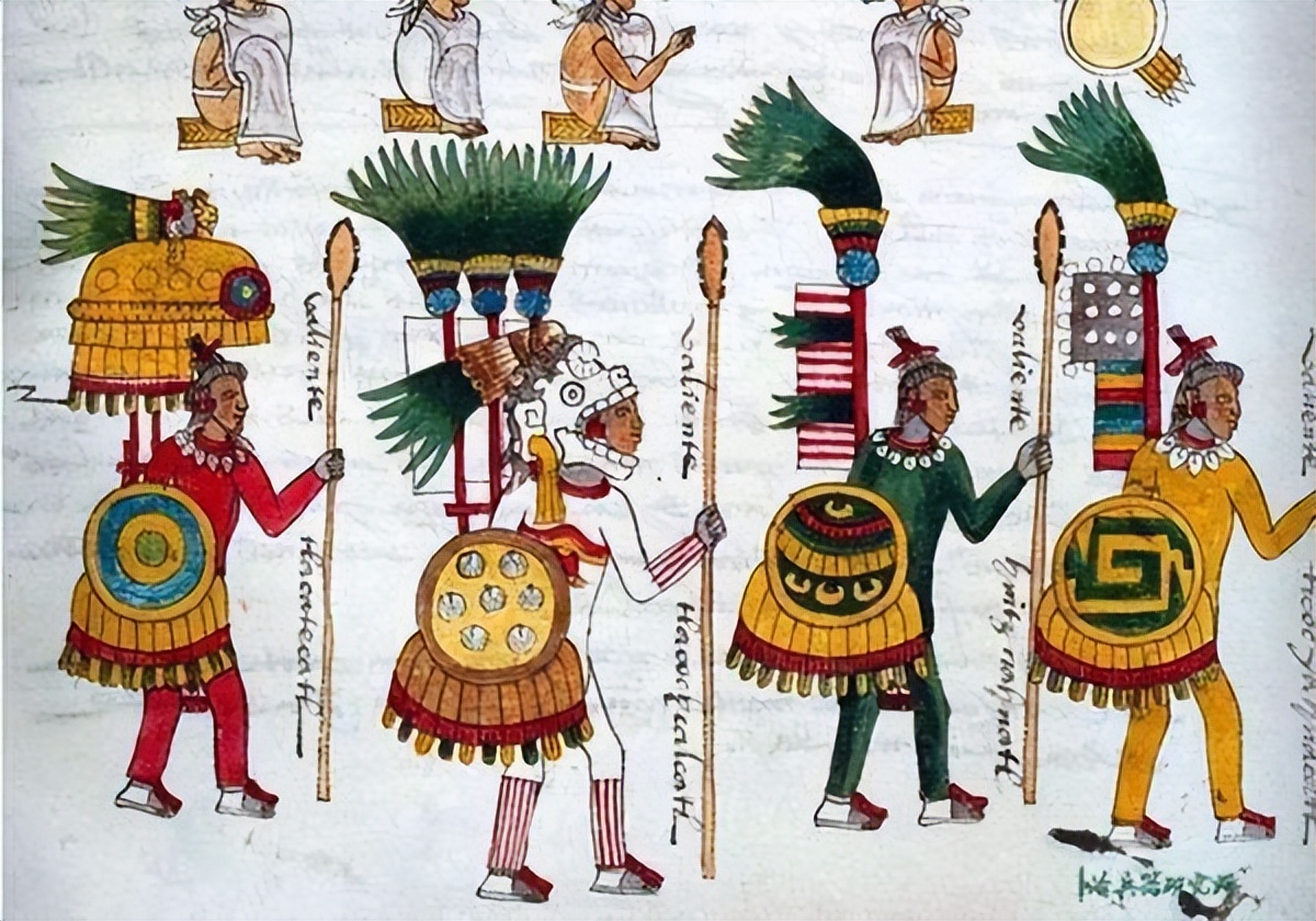 Wars Among the Cocartels: The Expansion of the Aztec Empire and the ...
